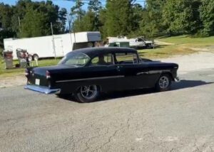 Custom Fabrication - Custom Hotrods - Hedgecock Racing